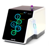 Lab Analyser Integration System Software| Saral Connect